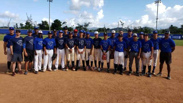 Home - 643 Sports Free Baseball Recruiting Network